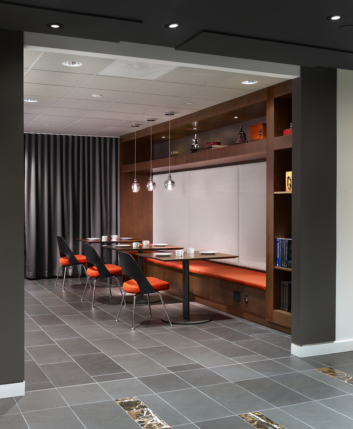 American Society for Clinical Pathology Office Expansion | Epstein