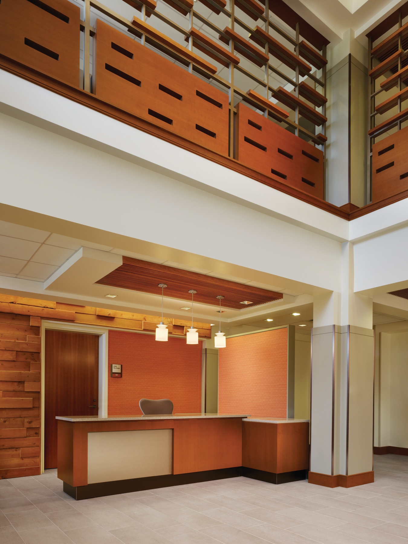 Edward Hines Jr. VA Hospital Building 13 Renovation | Epstein