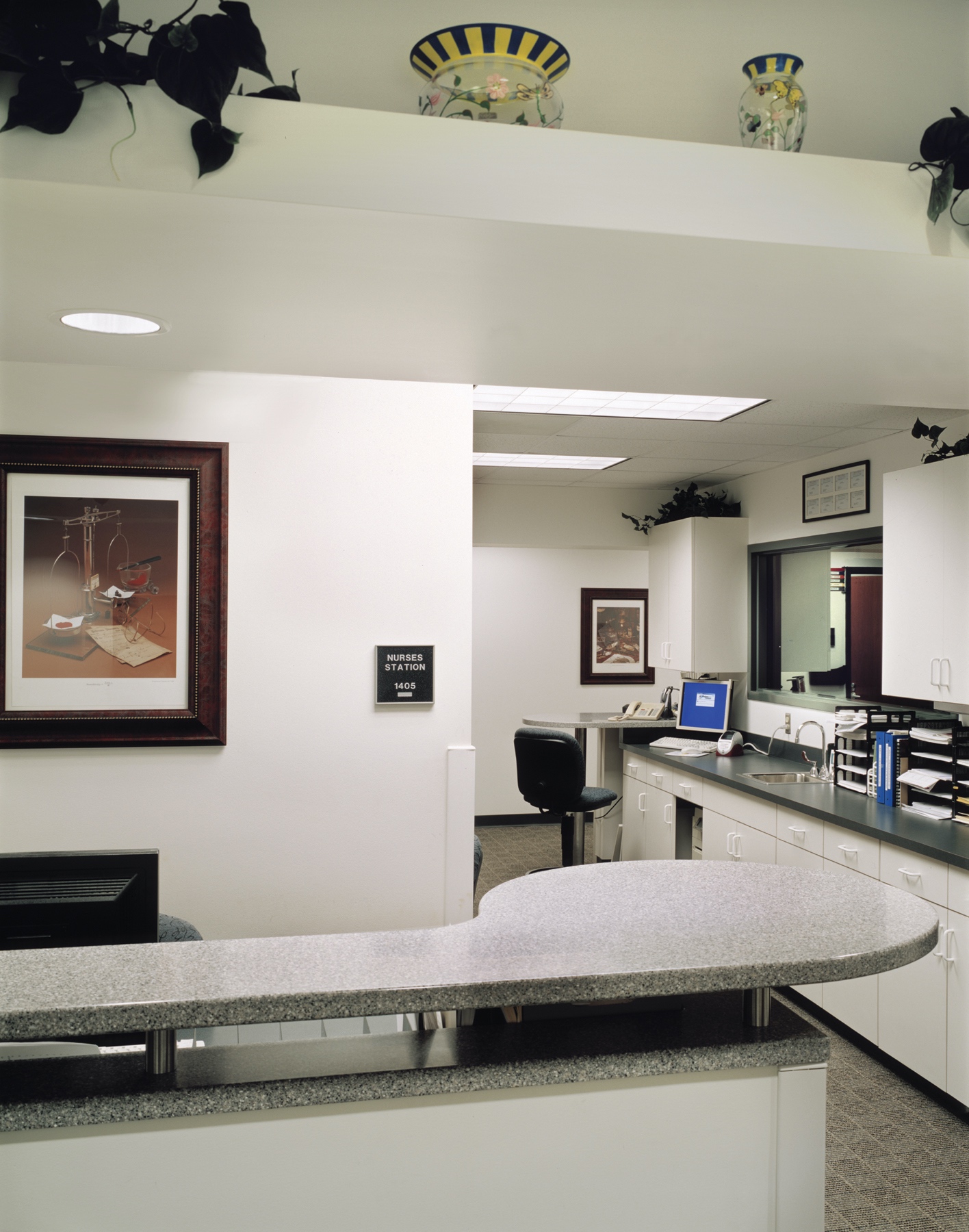 Eastern Illinois University Human Services Building | Epstein