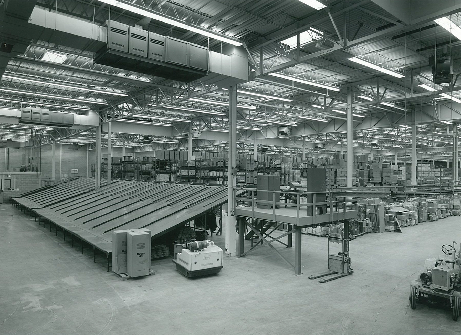 Throwback Thursday – Edward Don & Company | Epstein