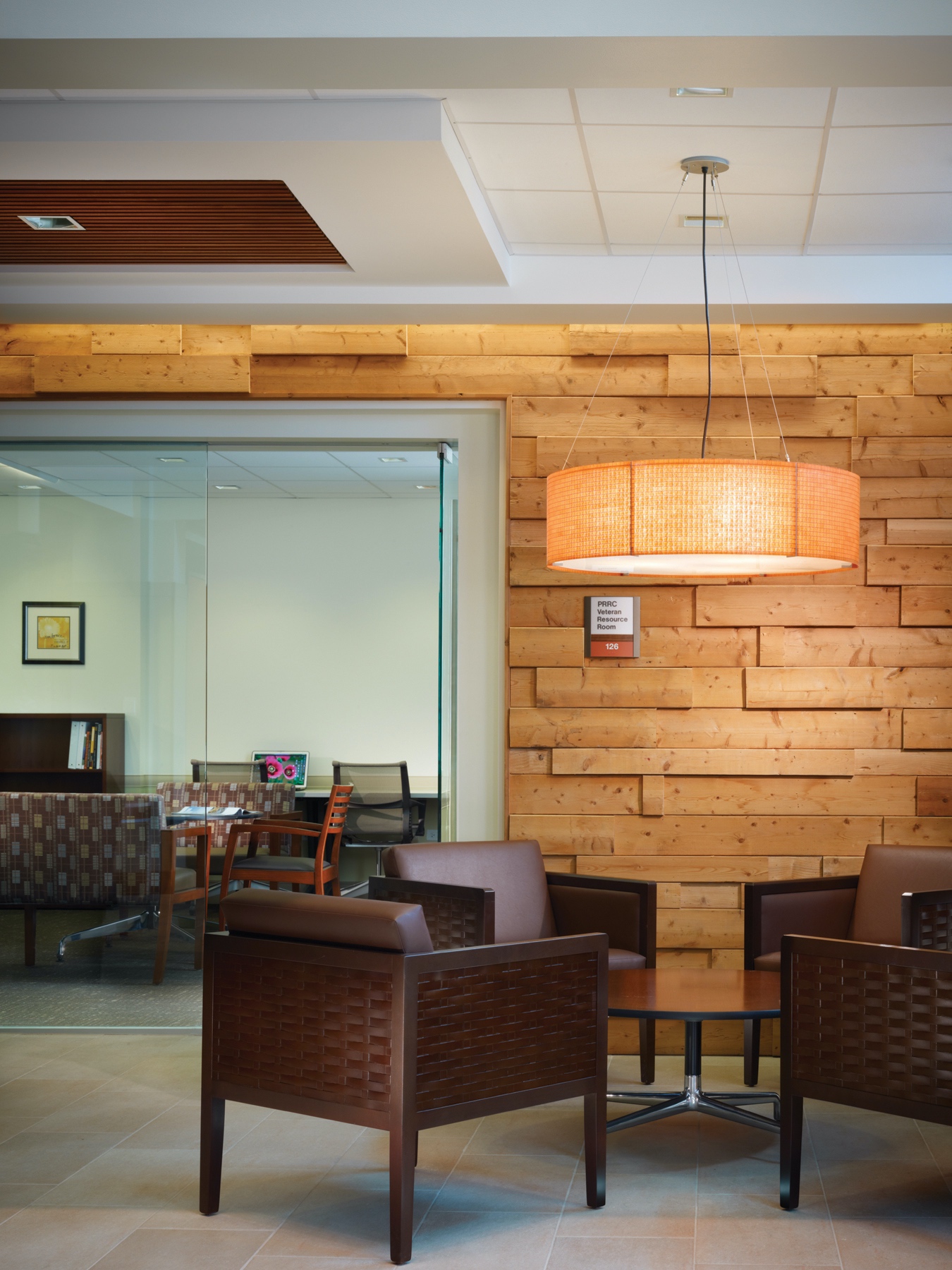 Edward Hines Jr. VA Hospital Building 13 Renovation | Epstein