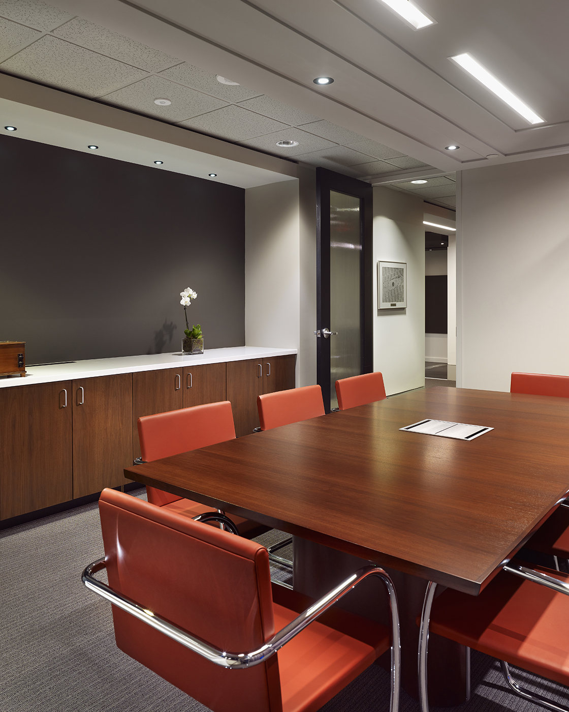 American Society for Clinical Pathology Office Expansion | Epstein