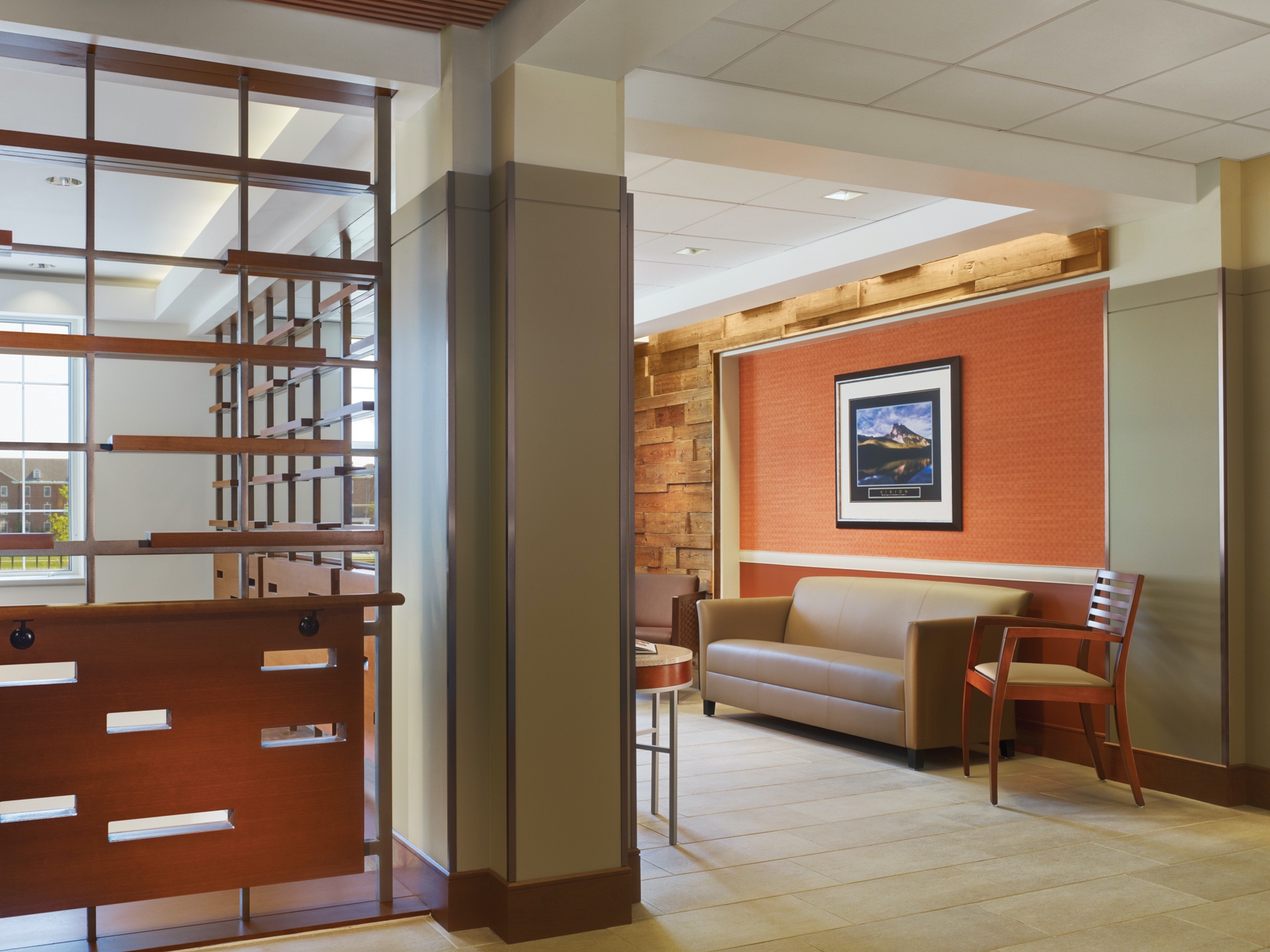 Edward Hines Jr. VA Hospital Building 13 Renovation | Epstein