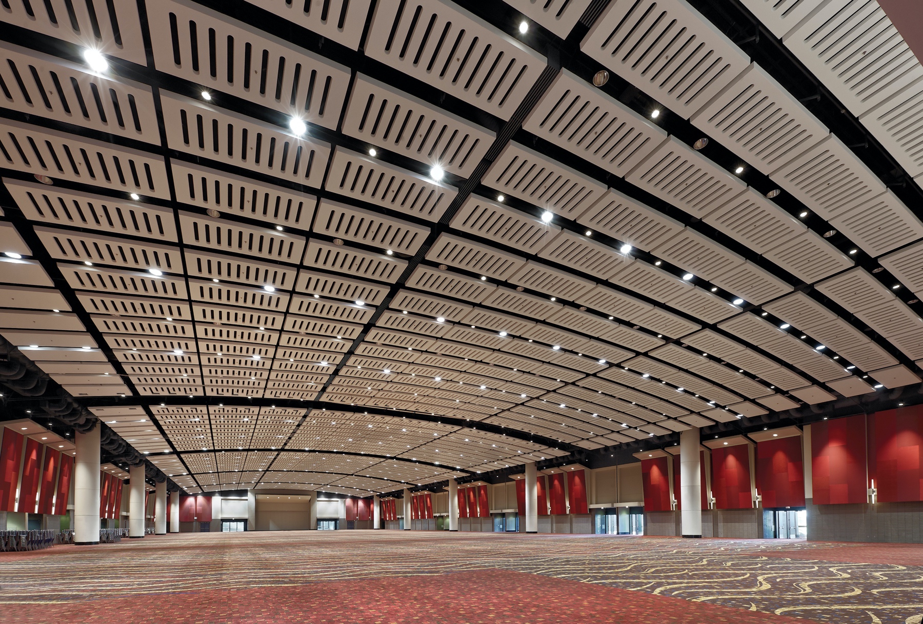 McCormick Place Convention Center West Expansion | Epstein