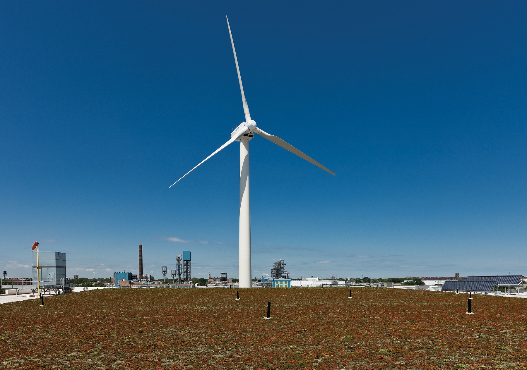 Testa Produce, Inc. Headquarters and Produce Distribution… | Epstein