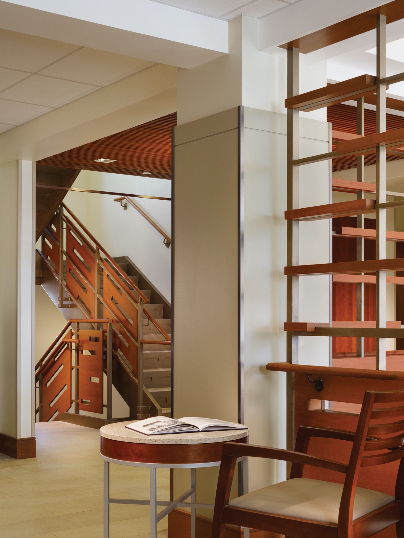 Edward Hines Jr. VA Hospital Building 13 Renovation | Epstein