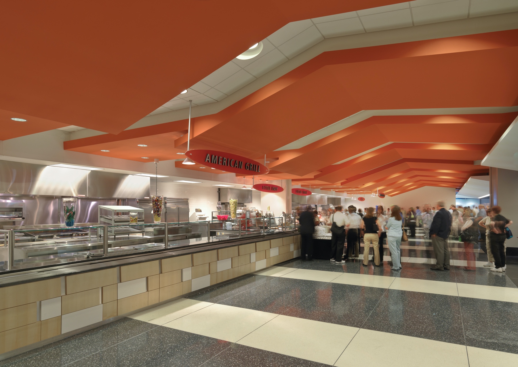 McCormick Place Convention Center West Expansion | Epstein