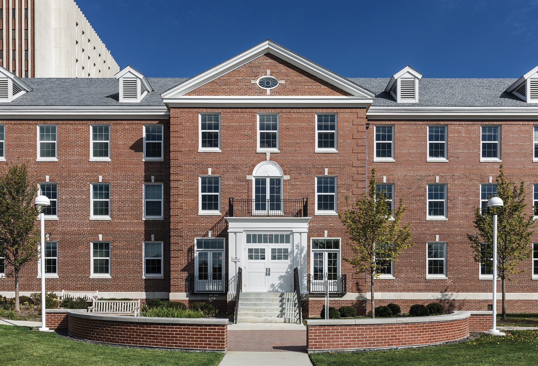 Edward Hines Jr. VA Hospital Building 13 Renovation | Epstein