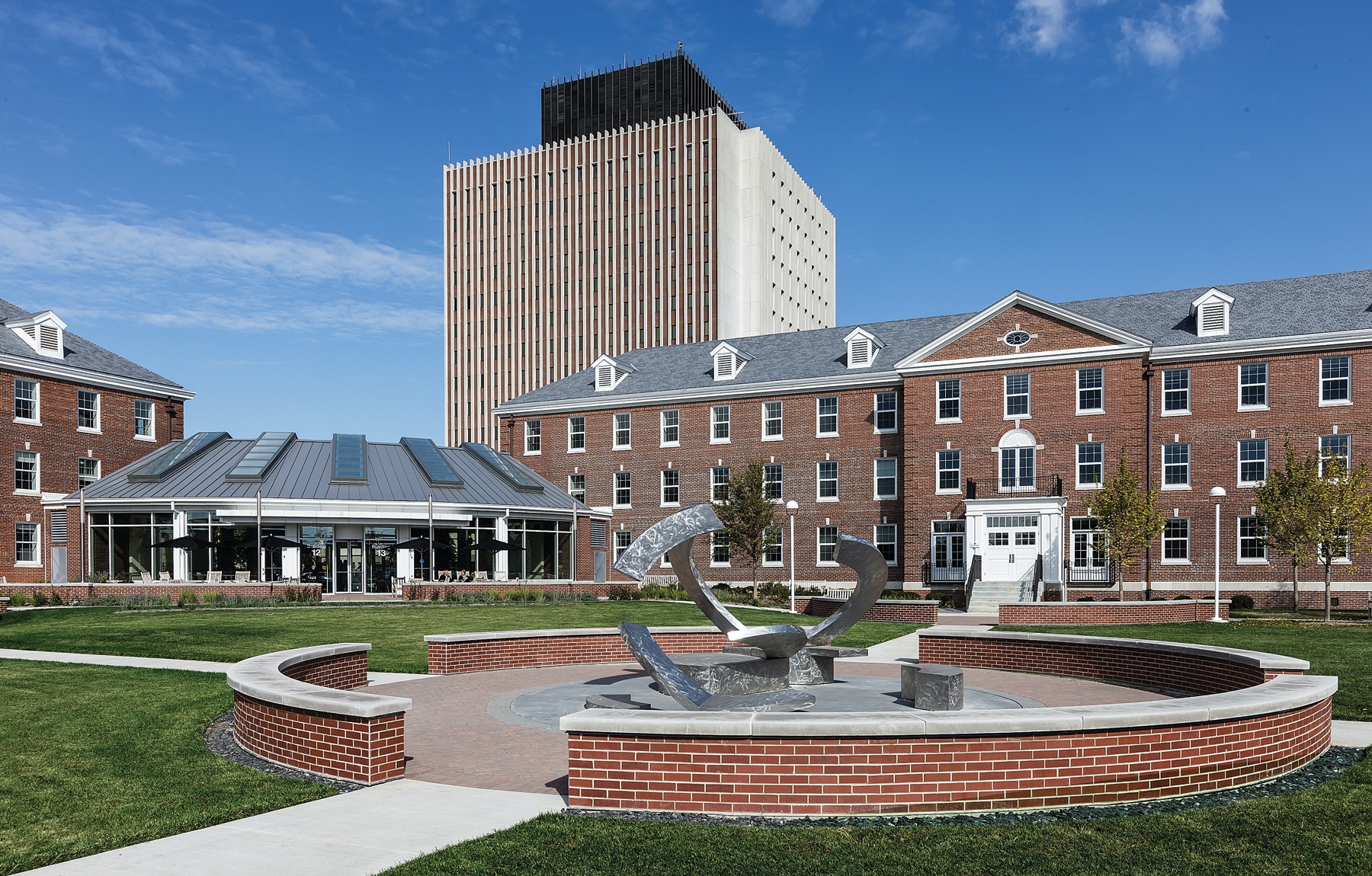 Edward Hines Jr. VA Hospital Building 13 Renovation | Epstein