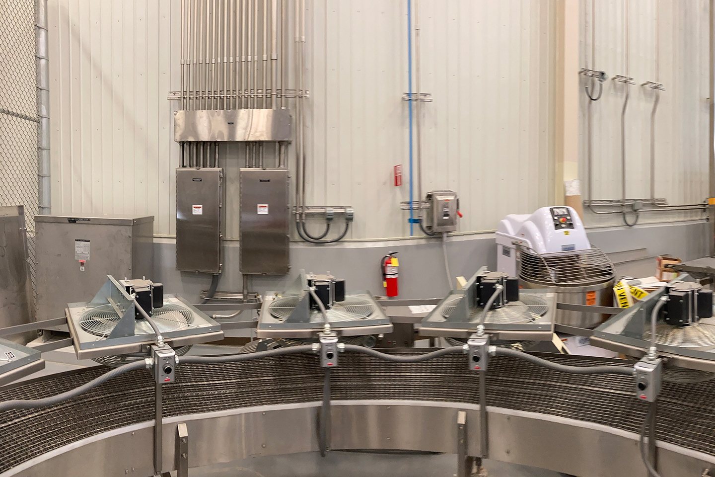 Army & Air Force Exchange Service (AAFES) Bakery | Epstein