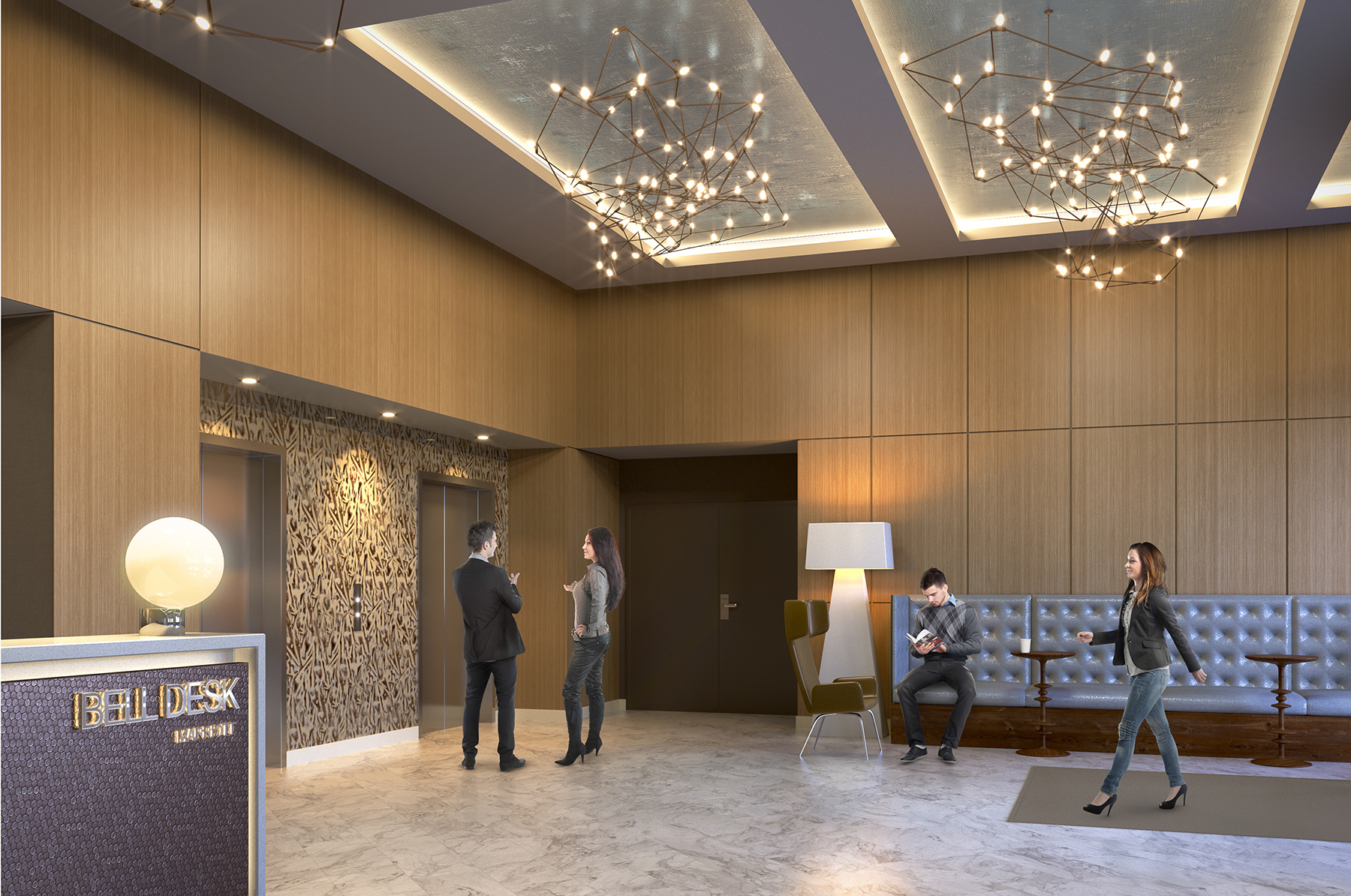 Residence Inn/SpringHill Suites | Epstein