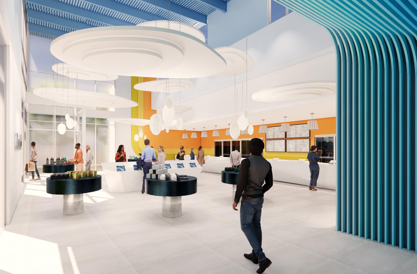 Cloud 9 Dispensary | Epstein