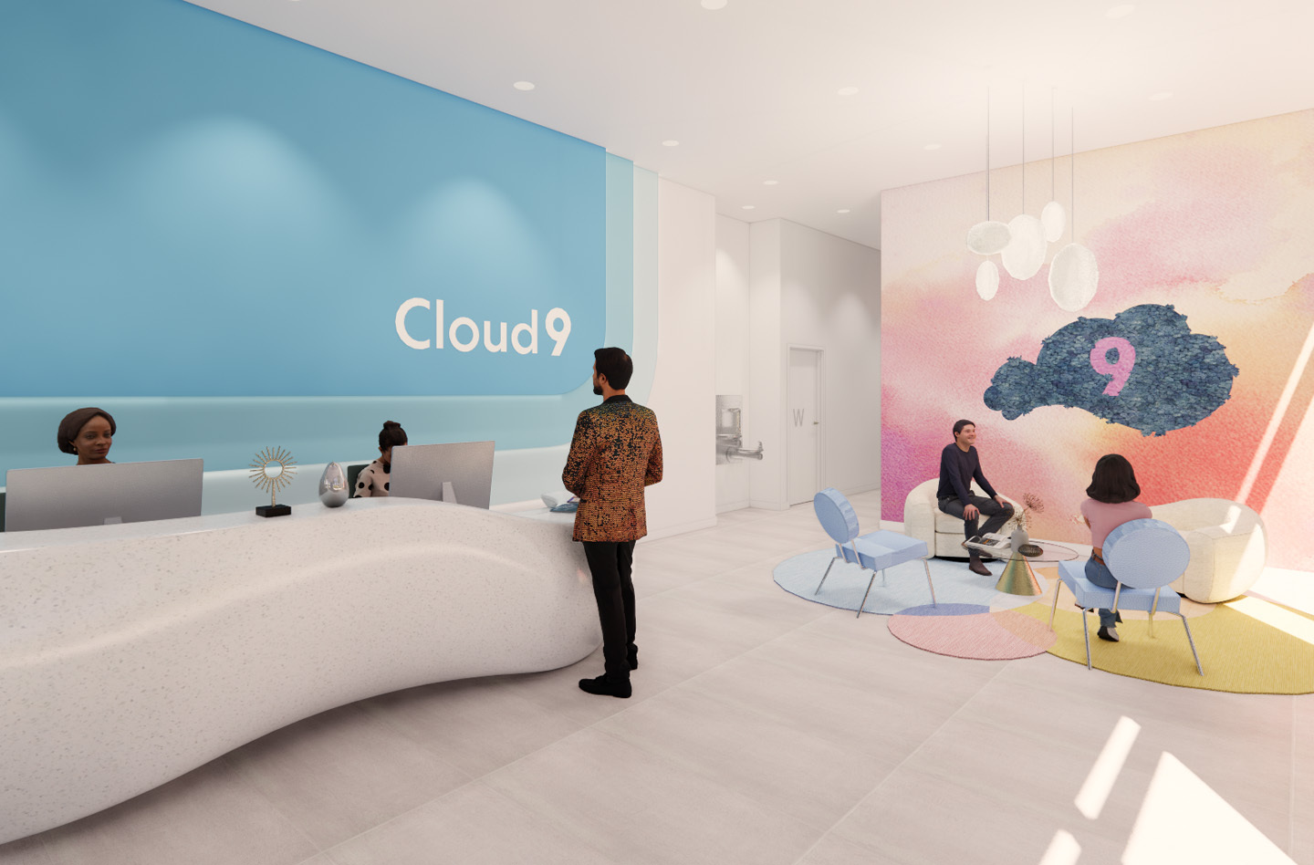 Cloud 9 Dispensary | Epstein