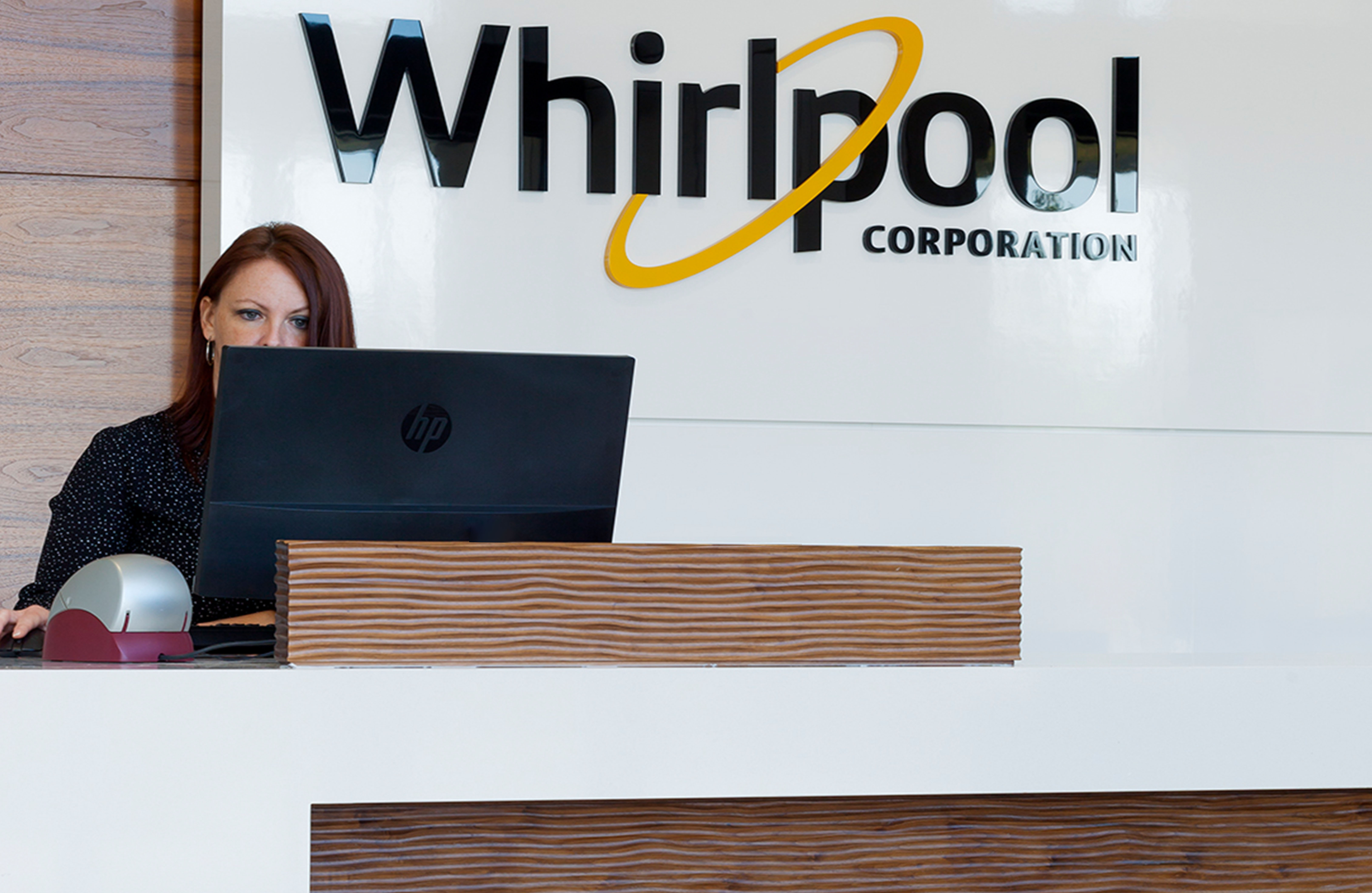 Whirlpool Global Headquarters Renovation & Expansion | Epstein