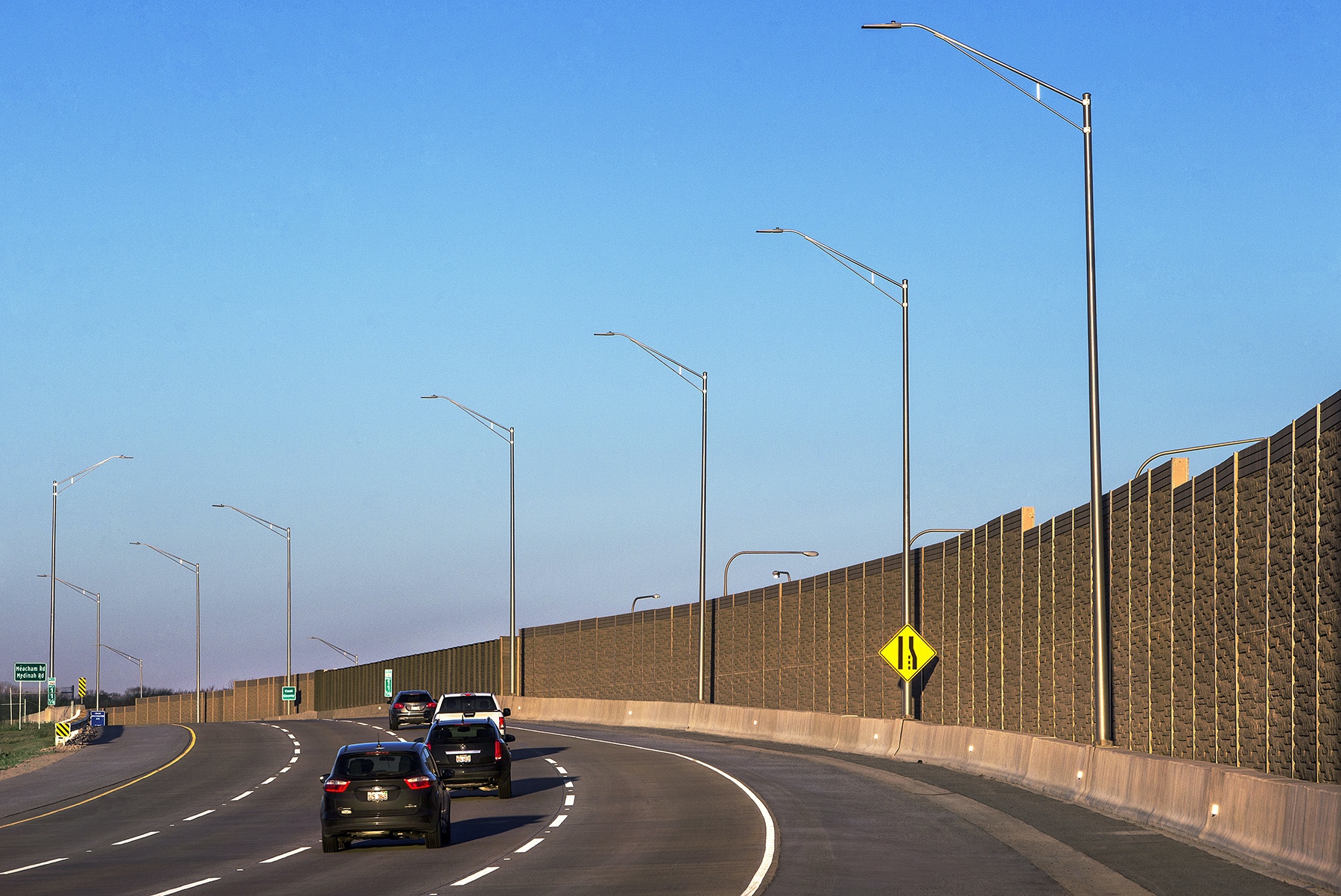 Illinois Tollway Elgin O’Hare West Bypass, Illinois Route… | Epstein