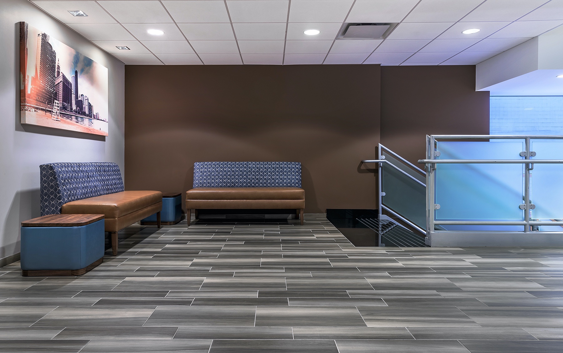 La Quinta Inn & Suites Renovation | Epstein