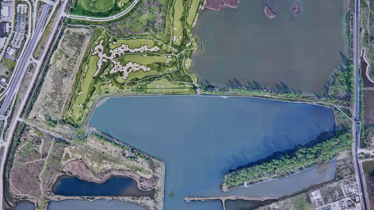 Lake Calumet Trail Feasibility Study | Epstein