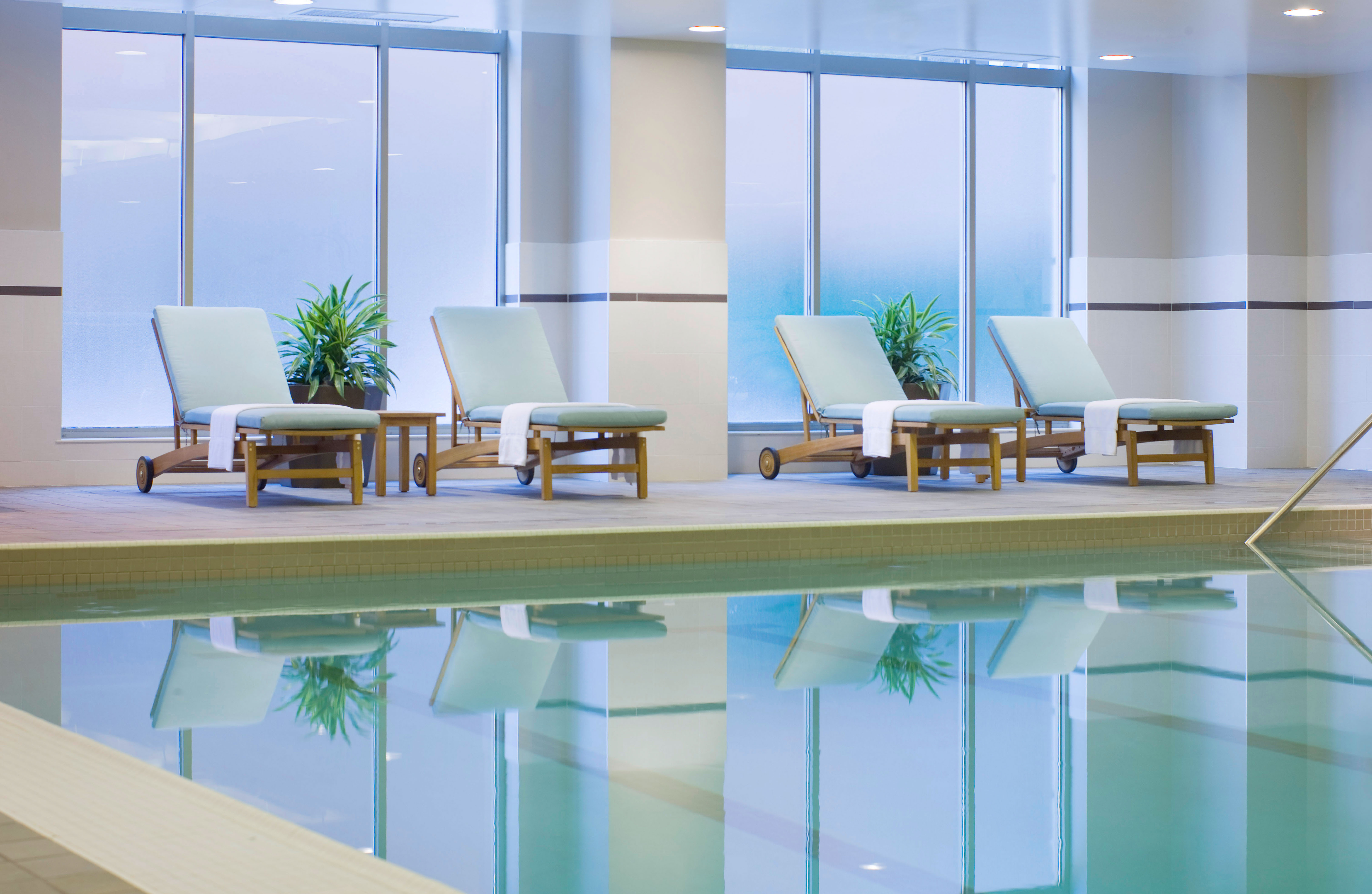 Westin Book Cadillac Detroit | Epstein