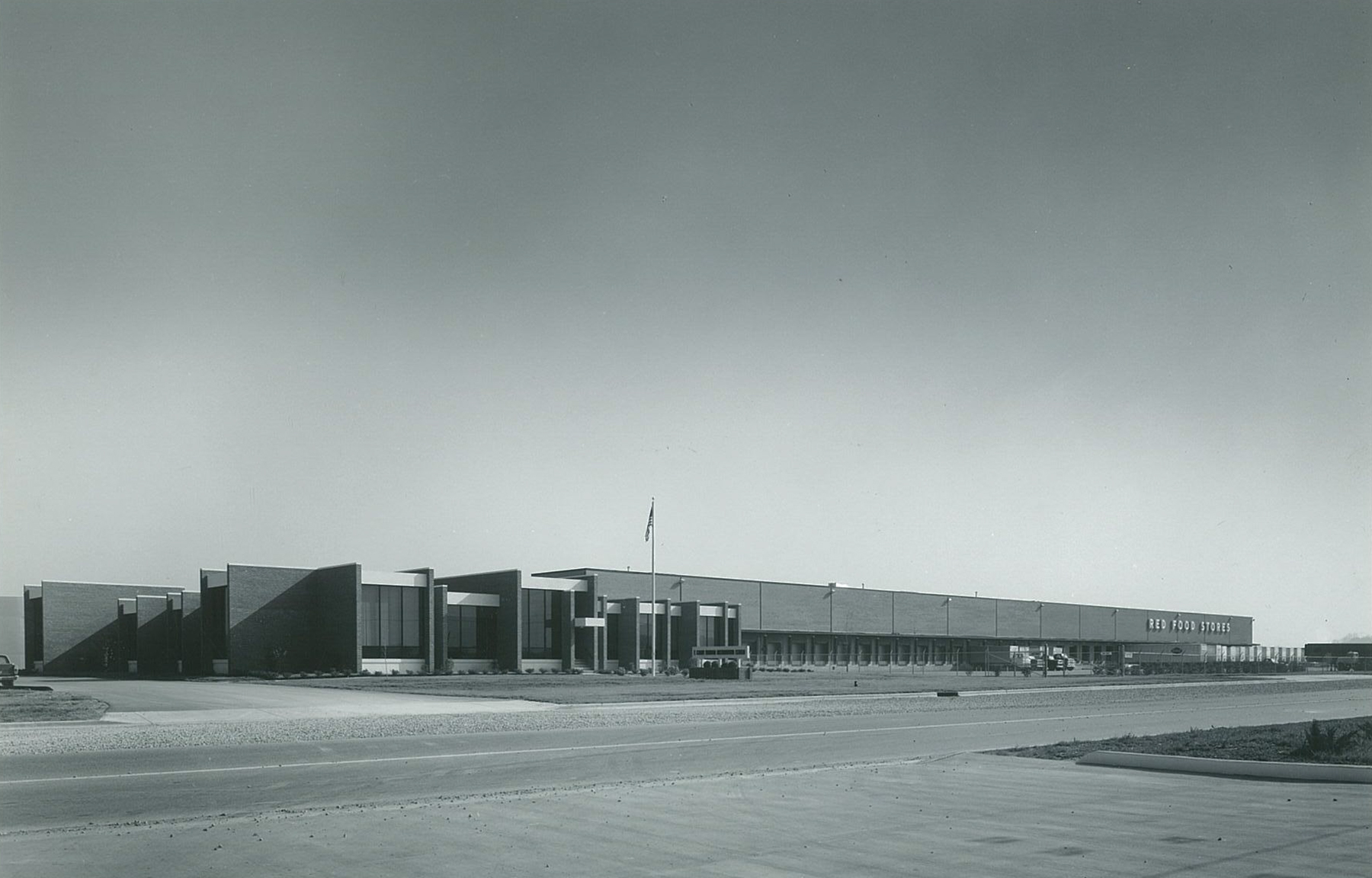 Throwback Thursday – Red Food Stores | Epstein