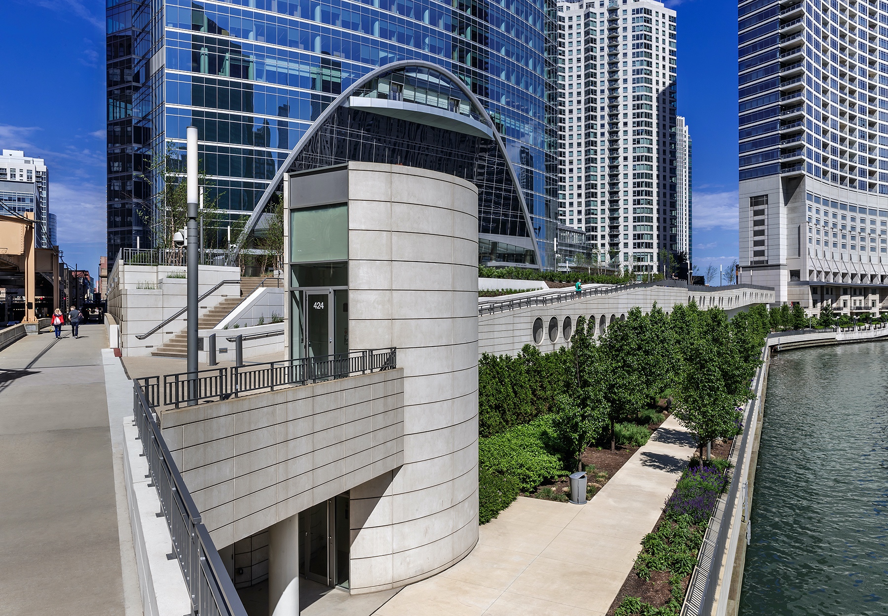 River Point | Epstein