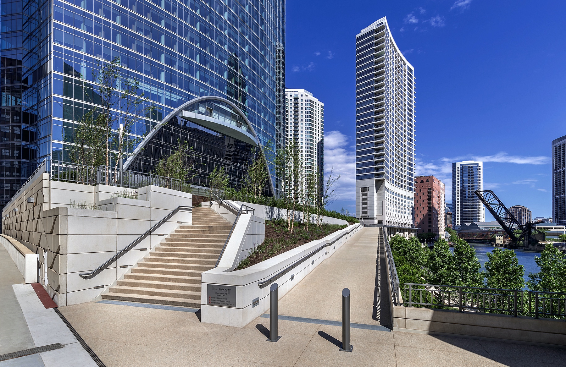 River Point | Epstein