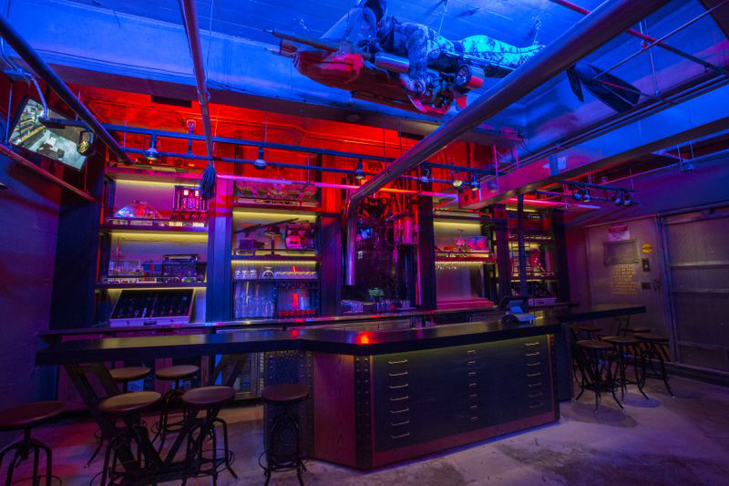 SafeHouse Chicago | Epstein